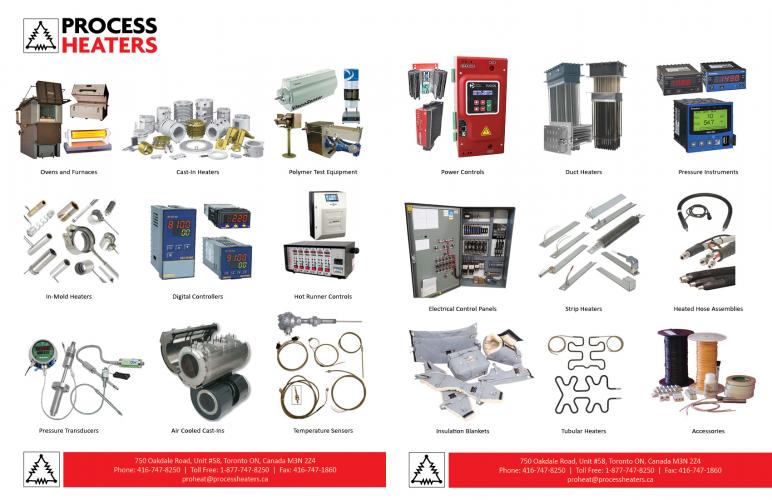 Process Heaters - News
